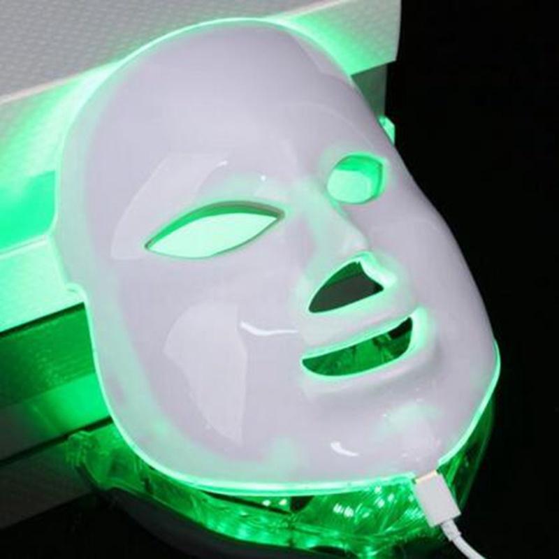 Led Maske Cihazı - MissMedikal Güzellik Salonu Cihazları ve Profesyonel ...